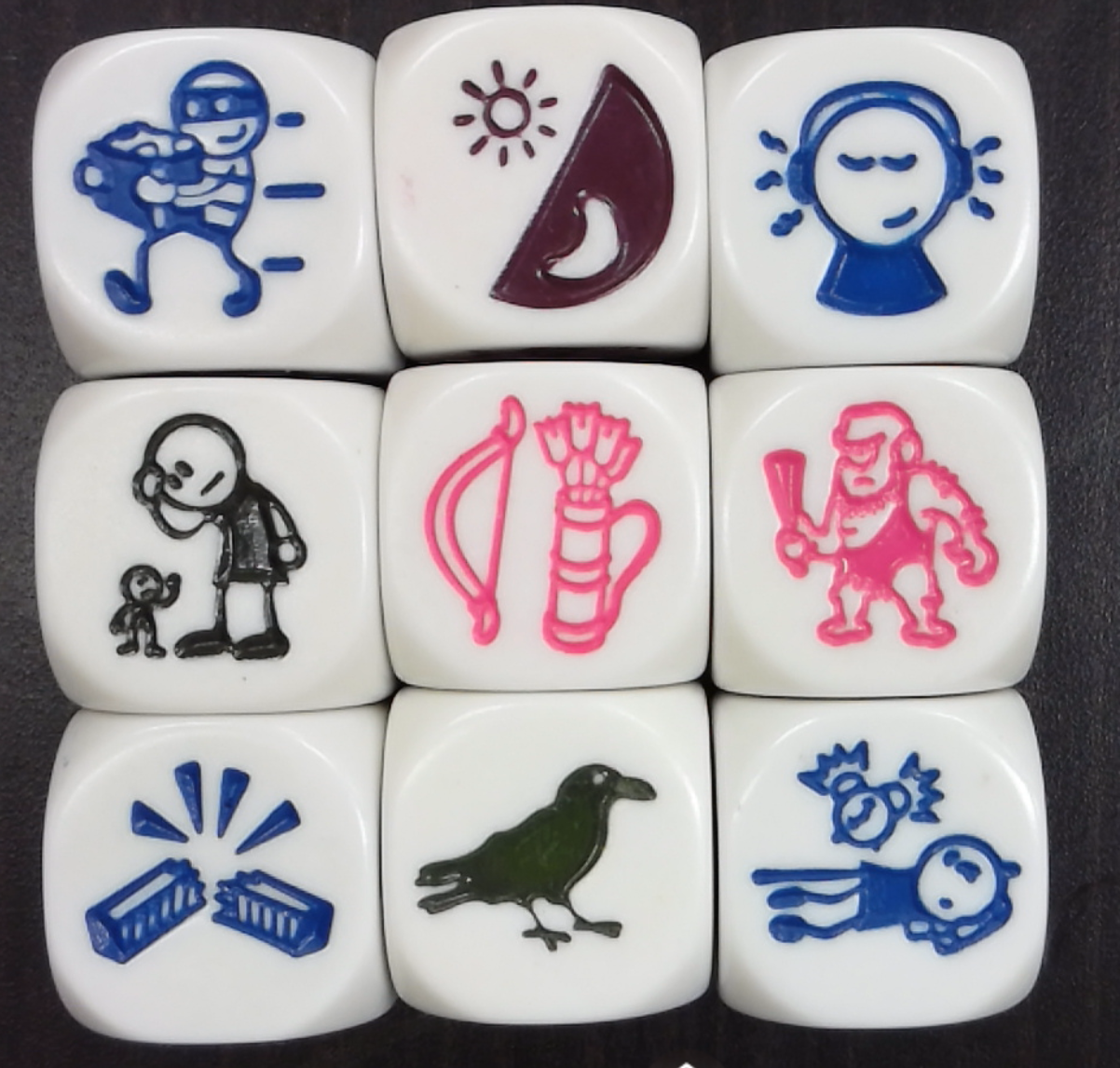 A Year in F7 – Week 32 – Comprehensible Classics